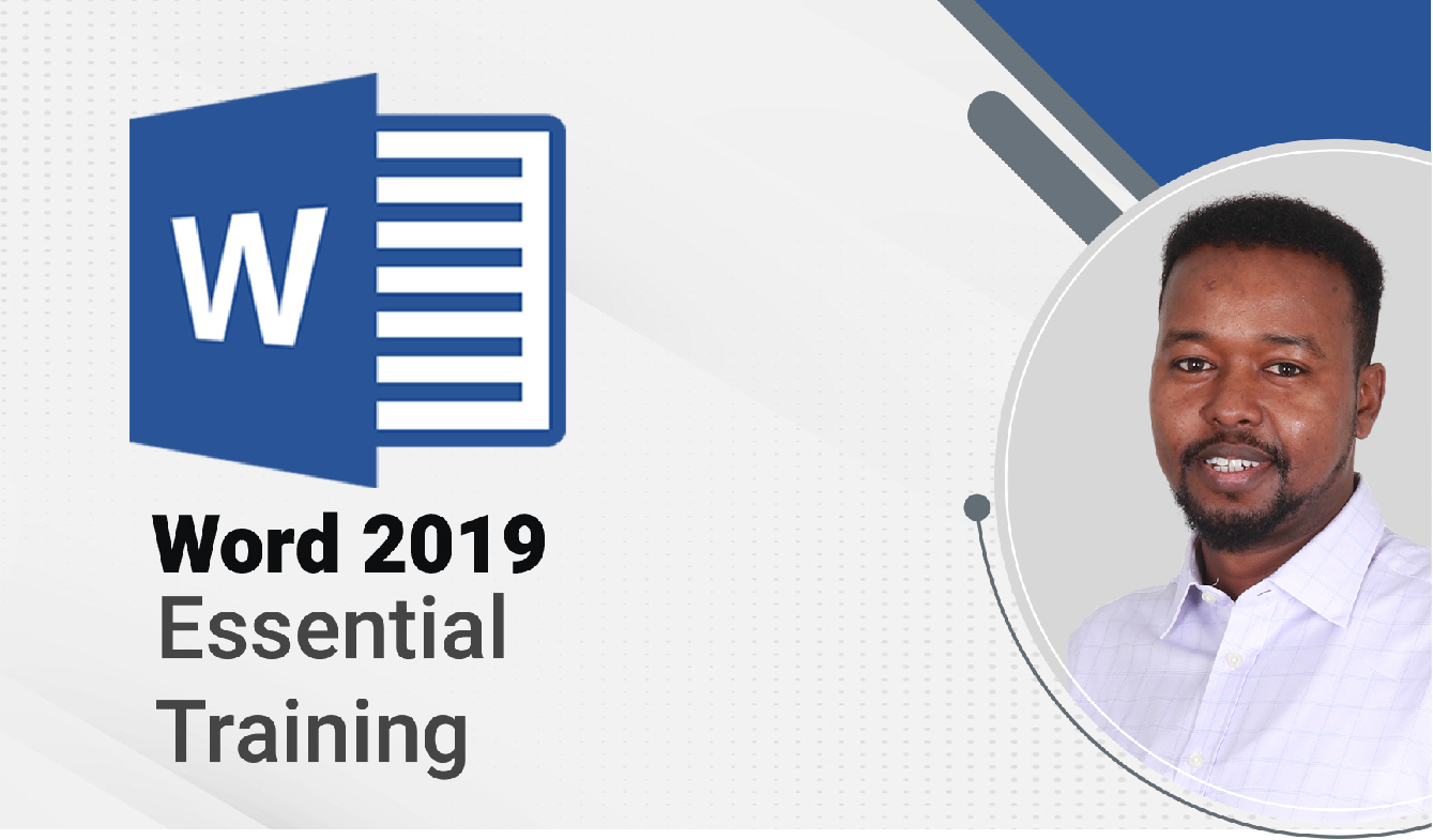 Microsoft Word 2019 Essential Training - Hurbad Courses