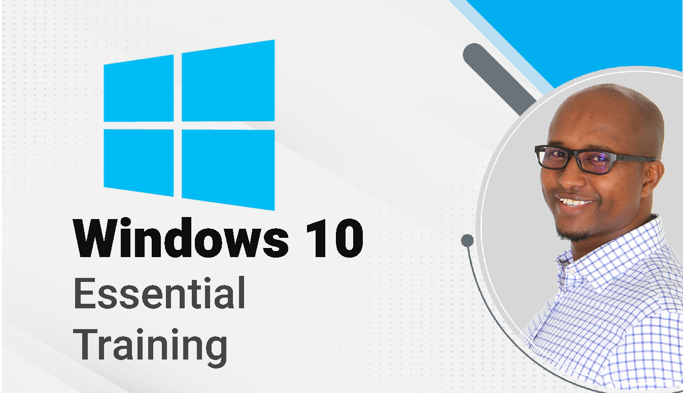 Windows 10 Essential Training - Hurbad Courses