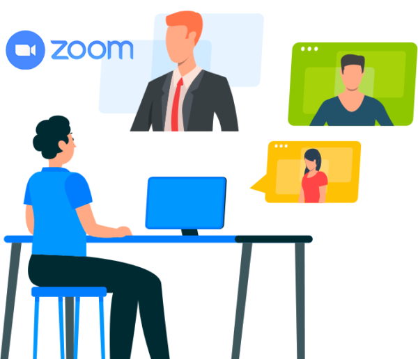 Hurbad Live Zoom Classes