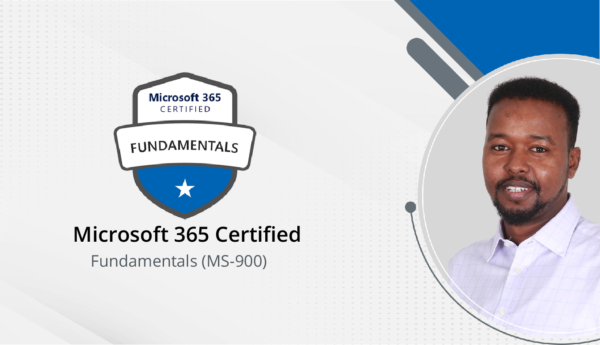 Microsoft 365 Certified: Fundamentals (MS-900) - Hurbad Courses