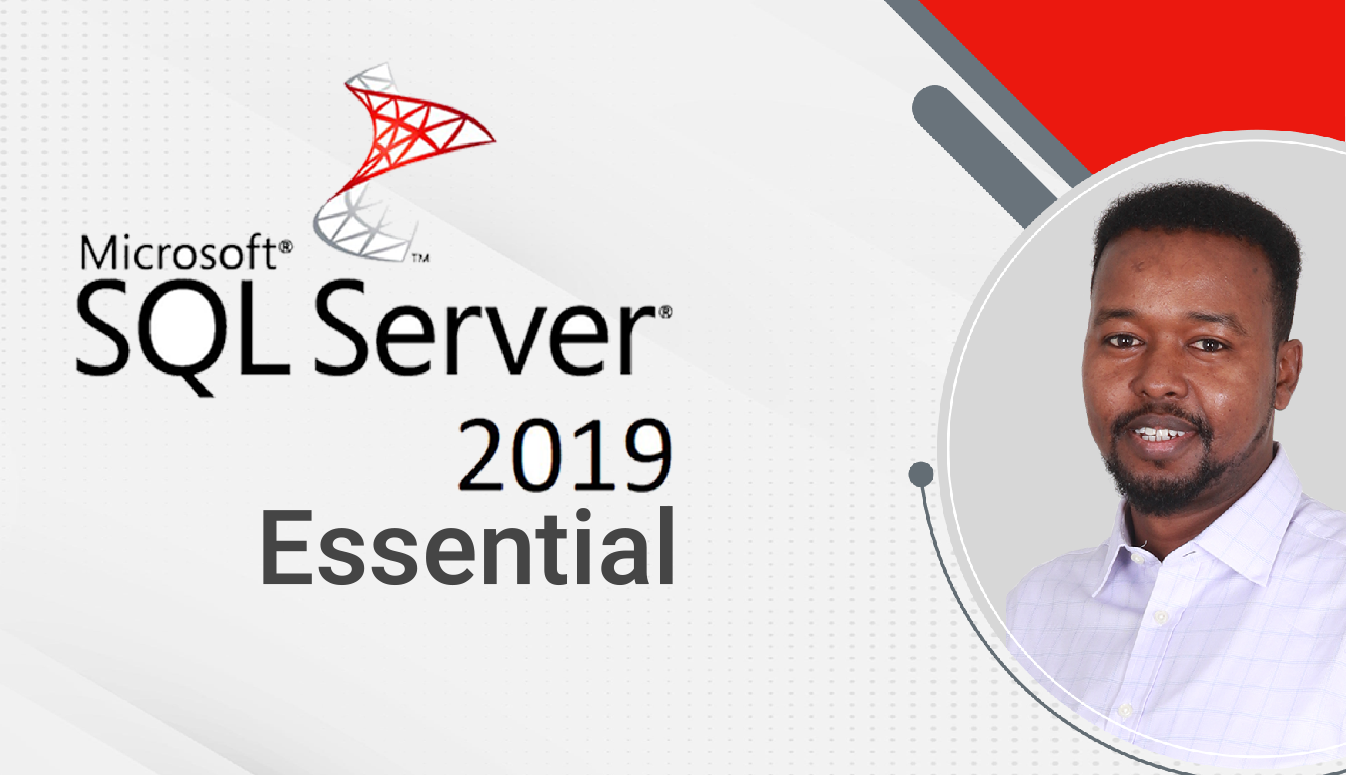 Microsoft SQL Server 2019 Essentials - Hurbad Courses