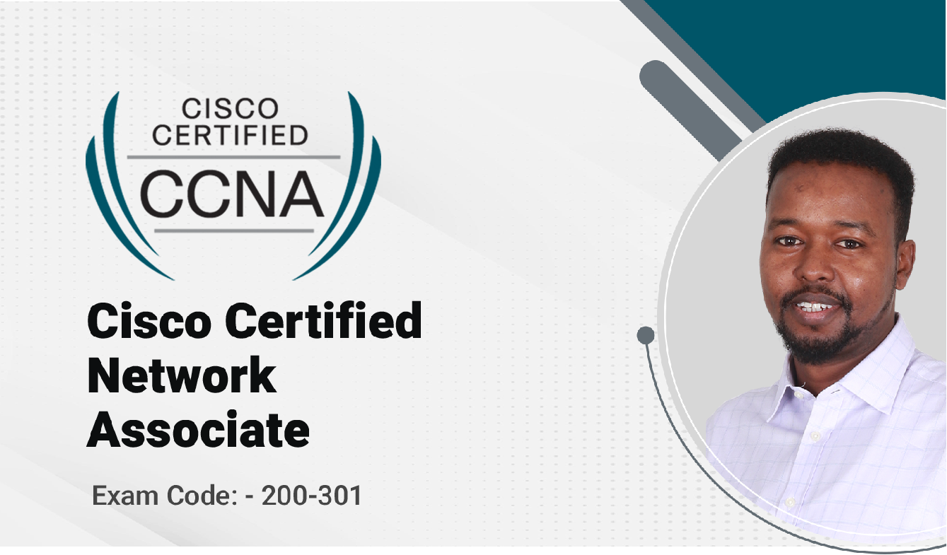 Cisco Certified Network Associate - Retired - Hurbad Courses