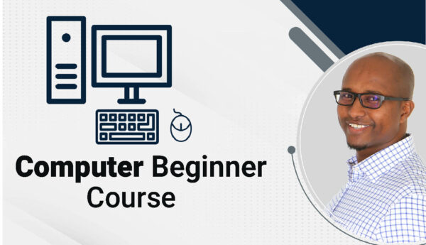 Computer Beginner Course - Hurbad Courses