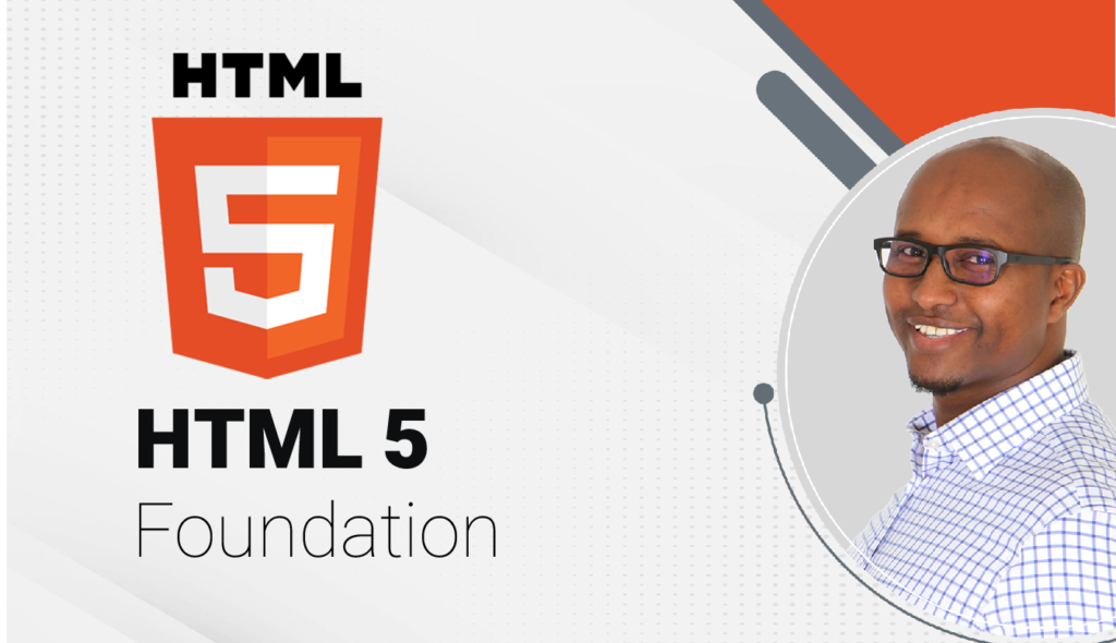 HTML 5 Foundation - Hurbad Courses
