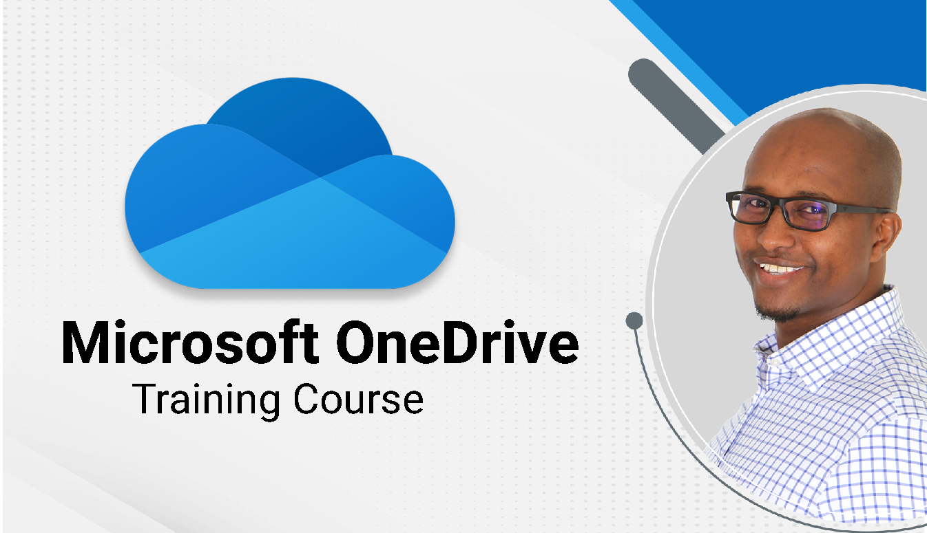Microsoft OneDrive Training Course - Hurbad Courses