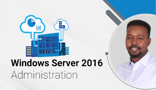 Windows Server 2016 Administration - Hurbad Courses