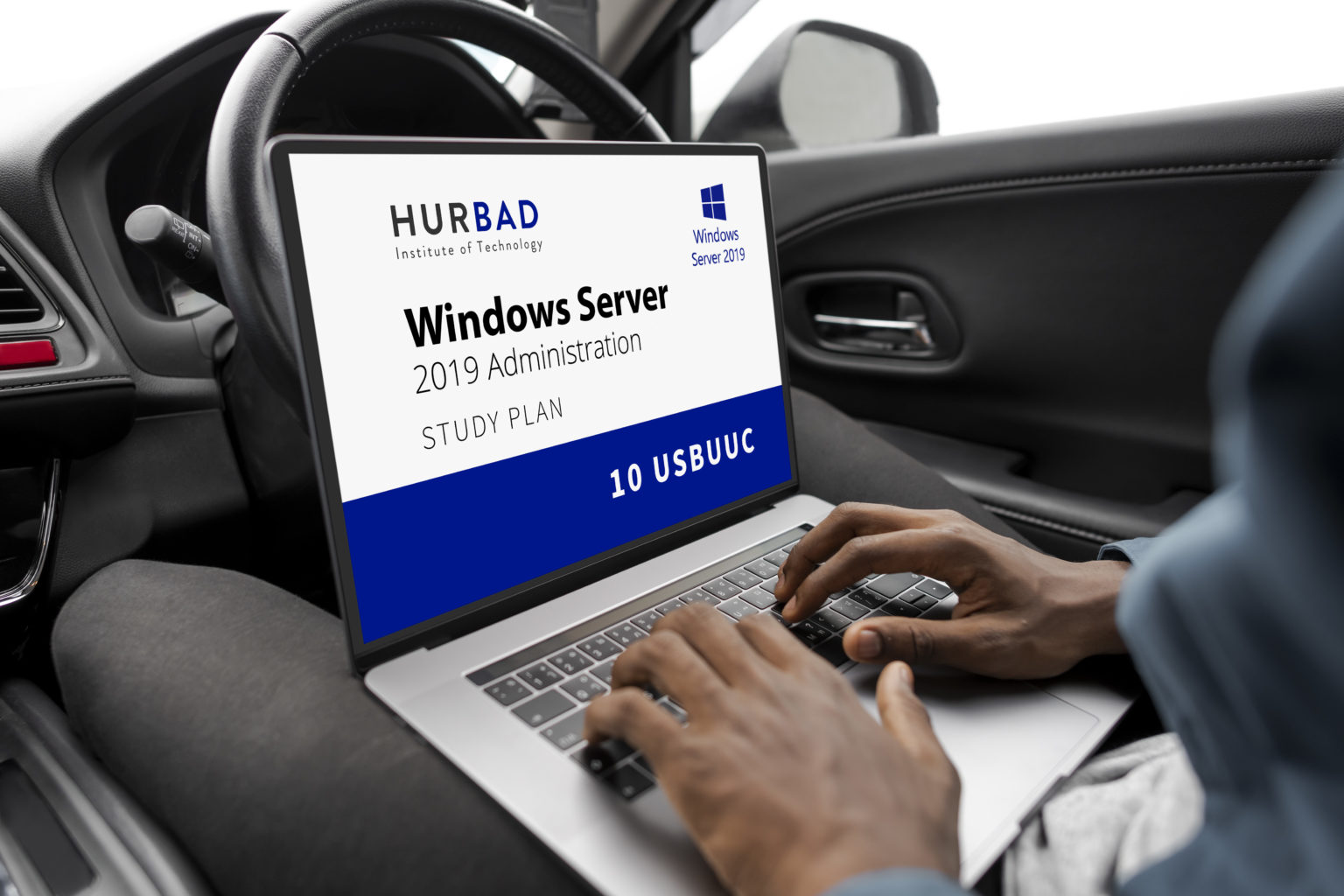 Windows Server 2019 Administration Study Plan - Hurbad Courses