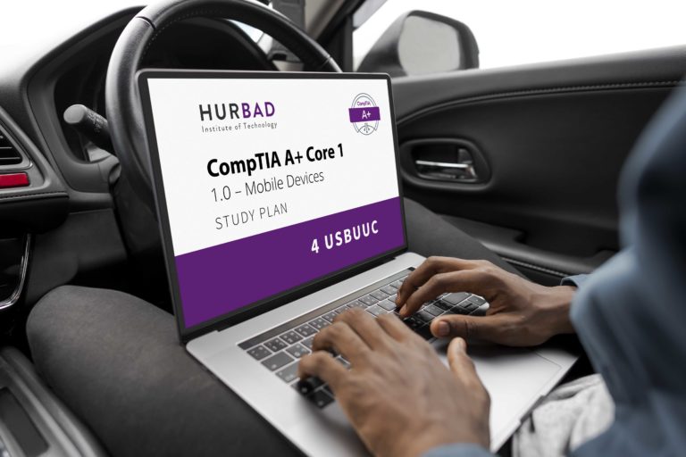 Hurbad Institute of Technology