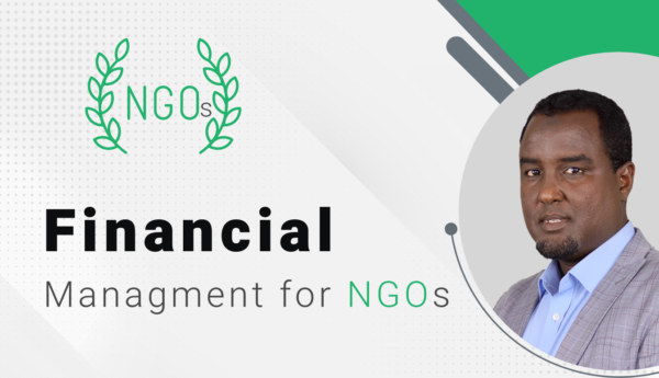 Financial Management for NGOs - Hurbad Courses