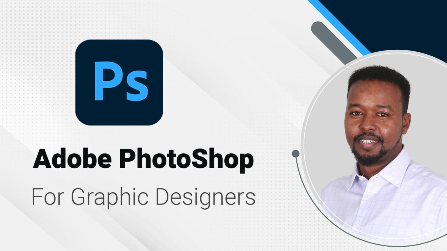 Adobe Photoshop For Graphic Designers - Hurbad Courses