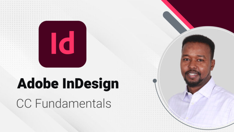 Adobe InDesign CC Fundamentals - Hurbad Courses