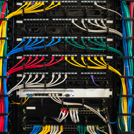 Network Administration Diploma - Hurbad Courses