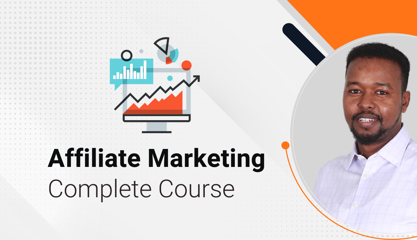 Affiliate Marketing Complete Course - Hurbad Courses