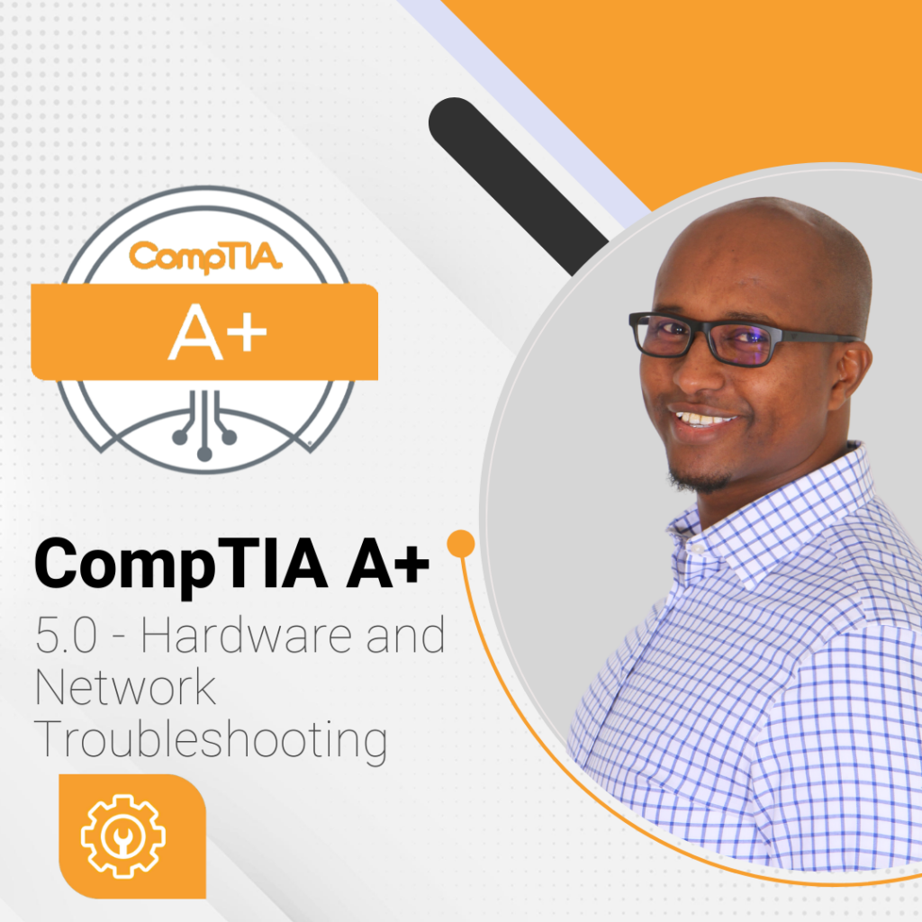 CompTIA A+ - Core 2 - 1.0 - Operating Systems - Hurbad