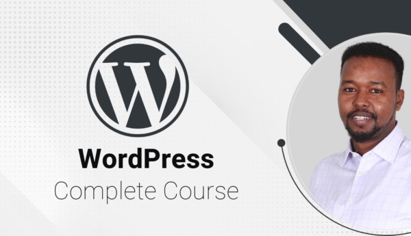 WordPress Complete Course - Hurbad Courses