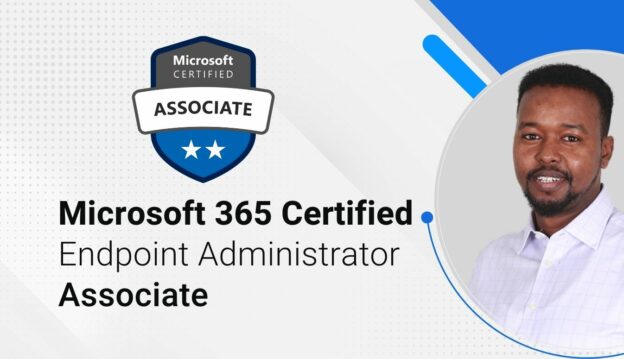 Microsoft 365 Certified: Endpoint Administrator Associate - Hurbad Courses