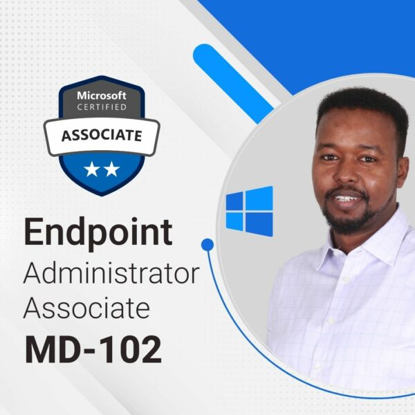 Microsoft 365 Certified: Endpoint Administrator Associate - Hurbad Courses