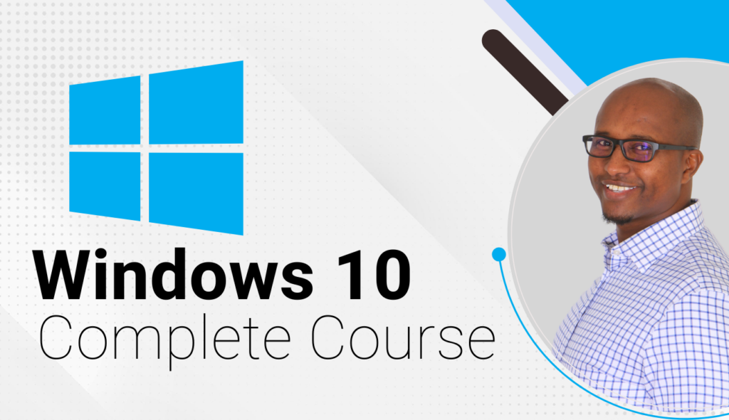 Windows 10 Complete Course - Hurbad Courses