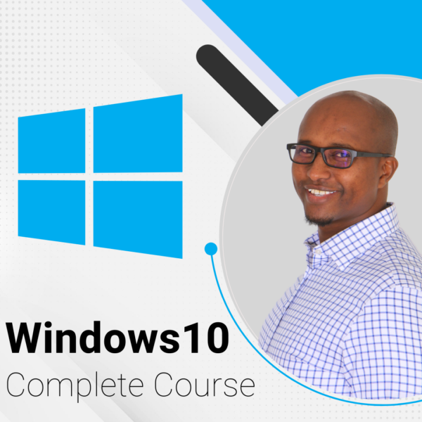 Windows 10 Complete Course - Hurbad Courses
