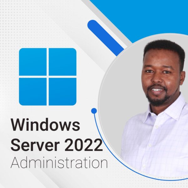 Windows Server 2022 Administration - Hurbad Courses