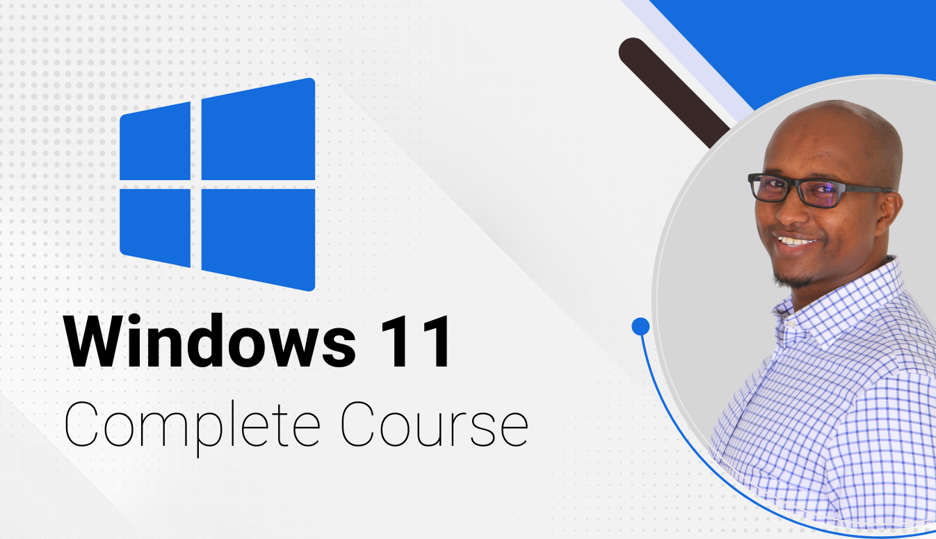 Windows 11 Complete Course - Hurbad