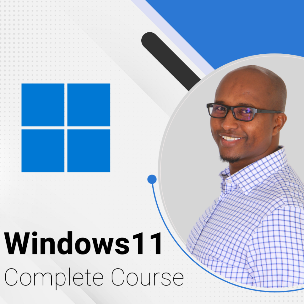 Windows 11 Complete Course - Hurbad Courses
