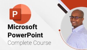 Microsoft PowerPoint Complete Course - Hurbad Courses