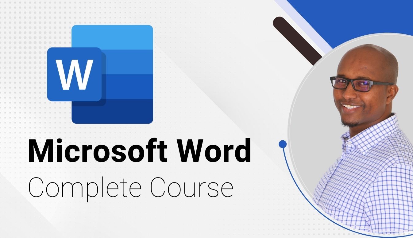 Microsoft Word Complete Course - Hurbad Courses