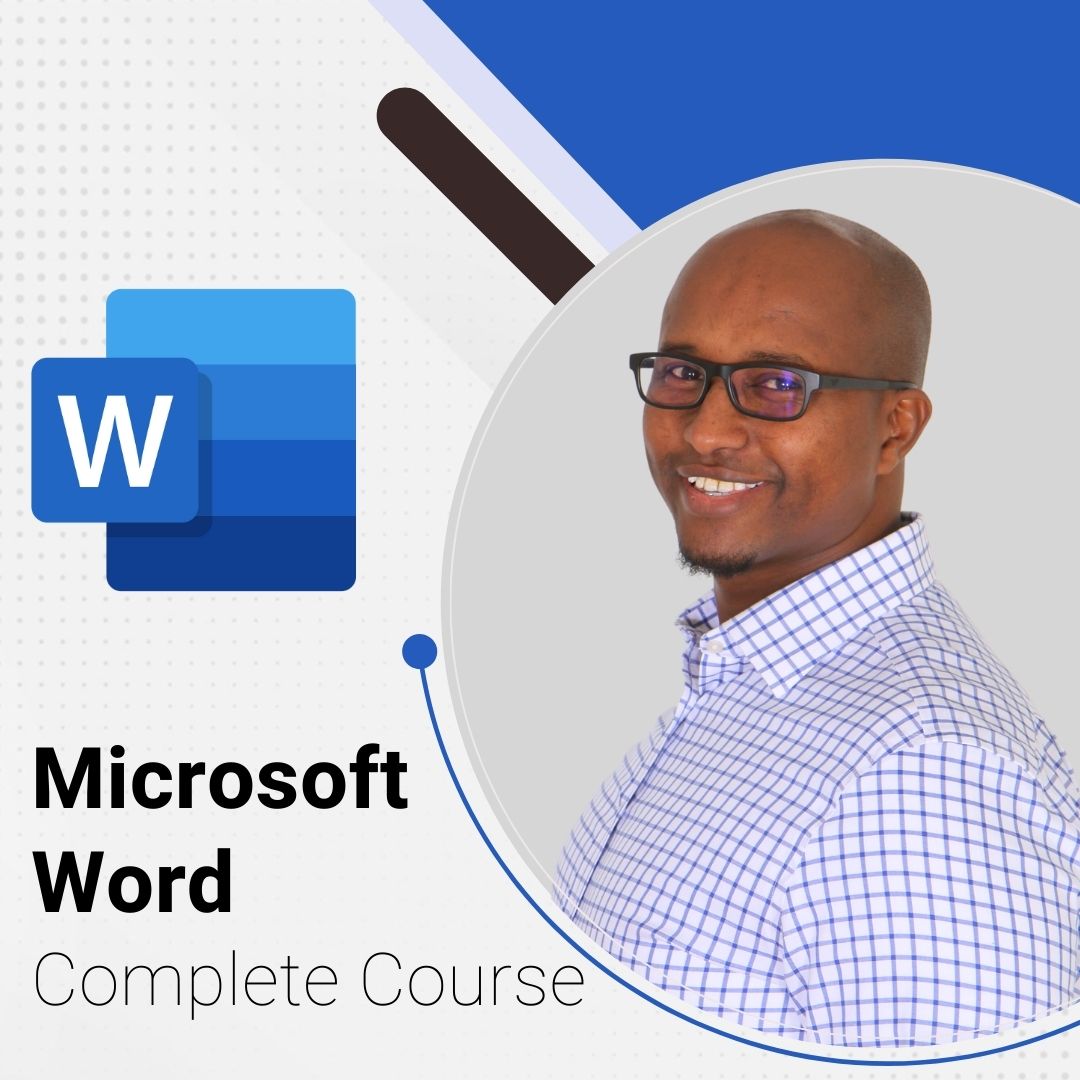 Microsoft Word Complete Course - Hurbad Courses