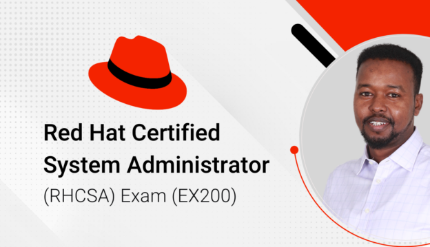 Red Hat Certified System Administrator (RHCSA) - Hurbad Courses