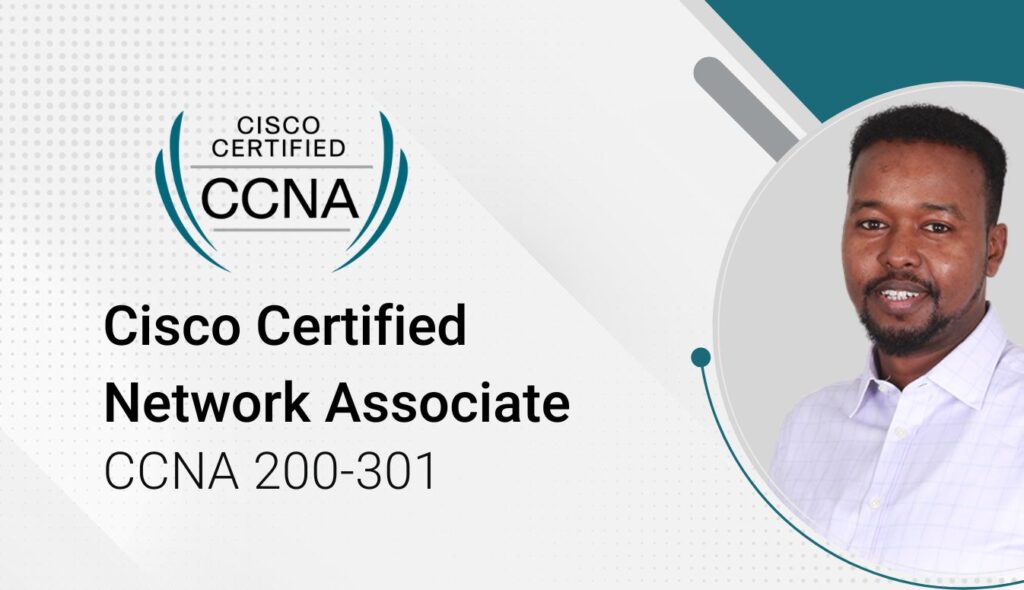 Network Infrastructure - Hurbad Courses