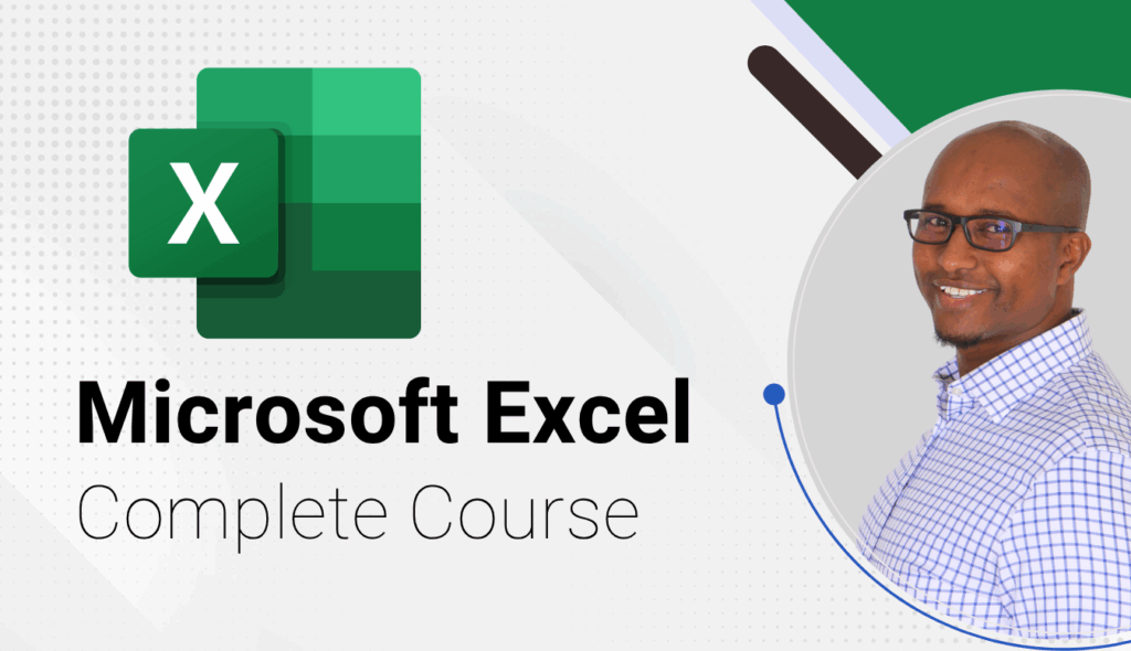 Microsoft Excel Complete Course - Hurbad Courses