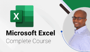 Microsoft Excel Complete Course - Hurbad Courses