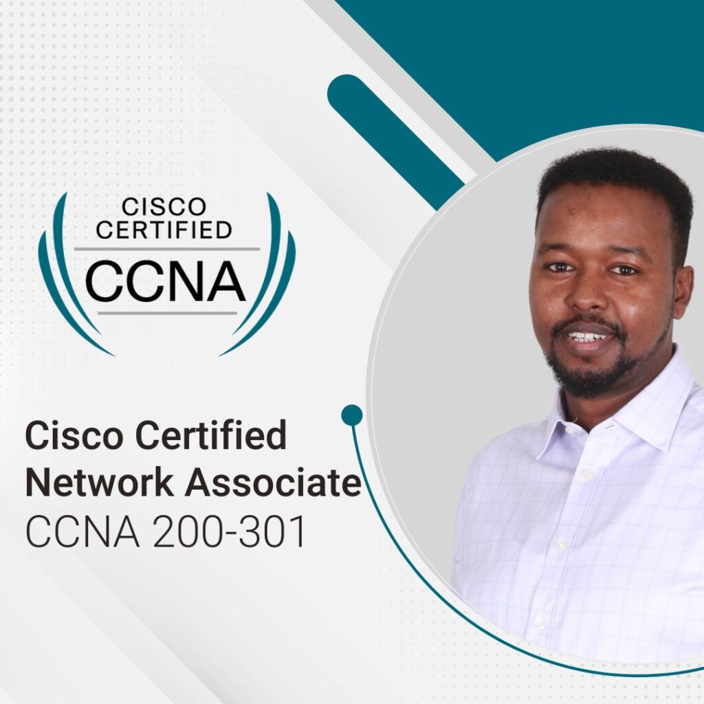 Cisco Packet Tracer Training - Hurbad Courses