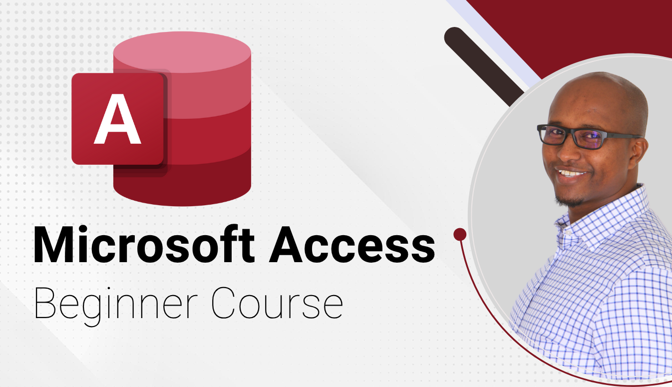 Microsoft Access Beginner Course - Hurbad Courses