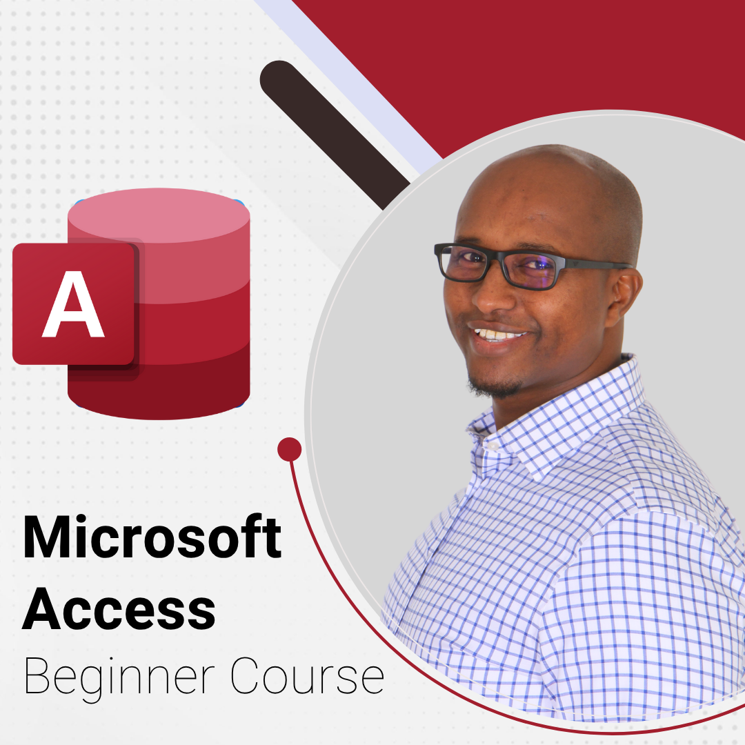 Microsoft Access Beginner Course - Hurbad Courses